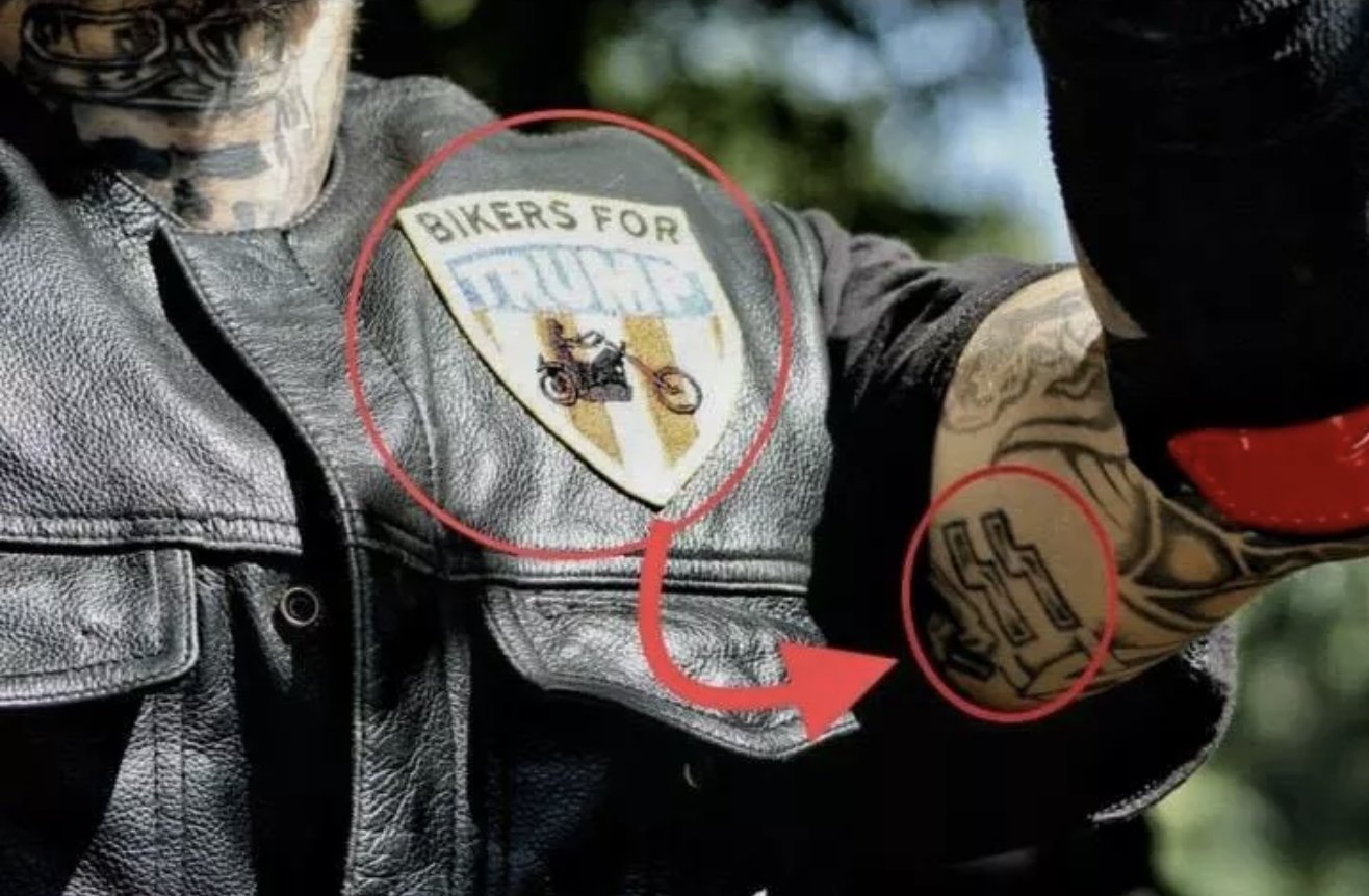 Skinhead Eagle Tattoos Resources Search | ADL