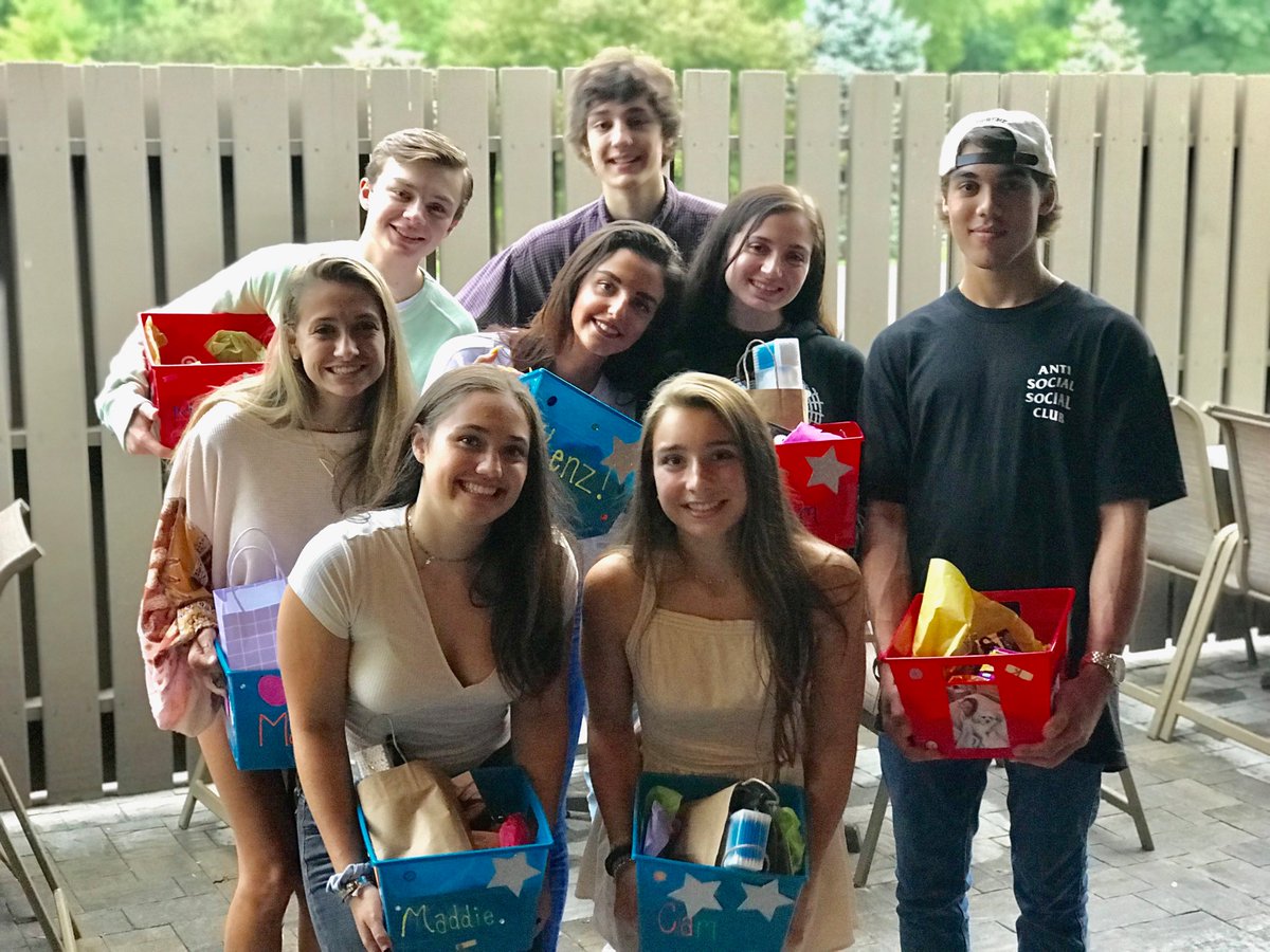 Brooke Nybrooke Twitter