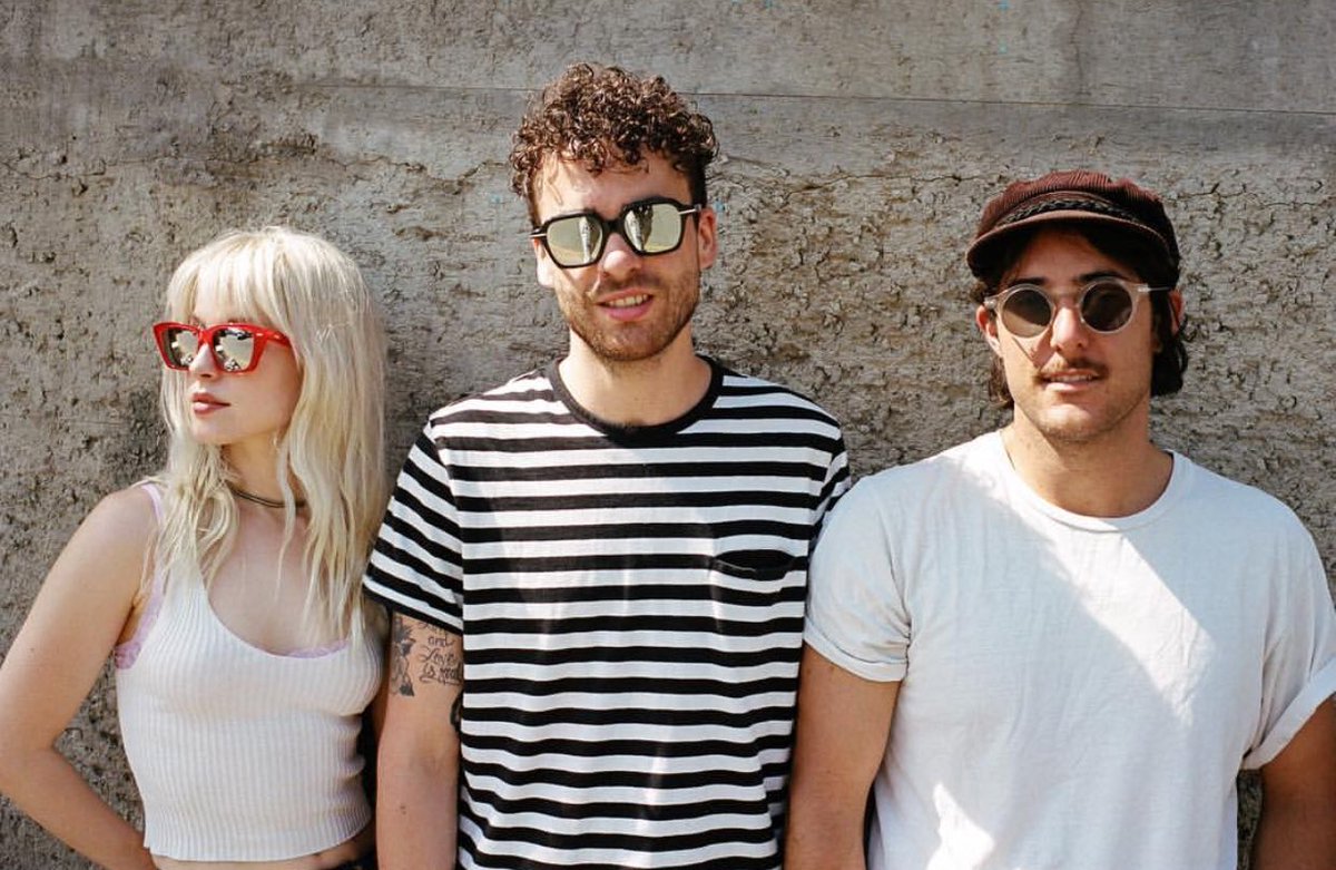 35 best Twitter Summer_sonic images on Pholder | Summer Sonic, Paramore ...