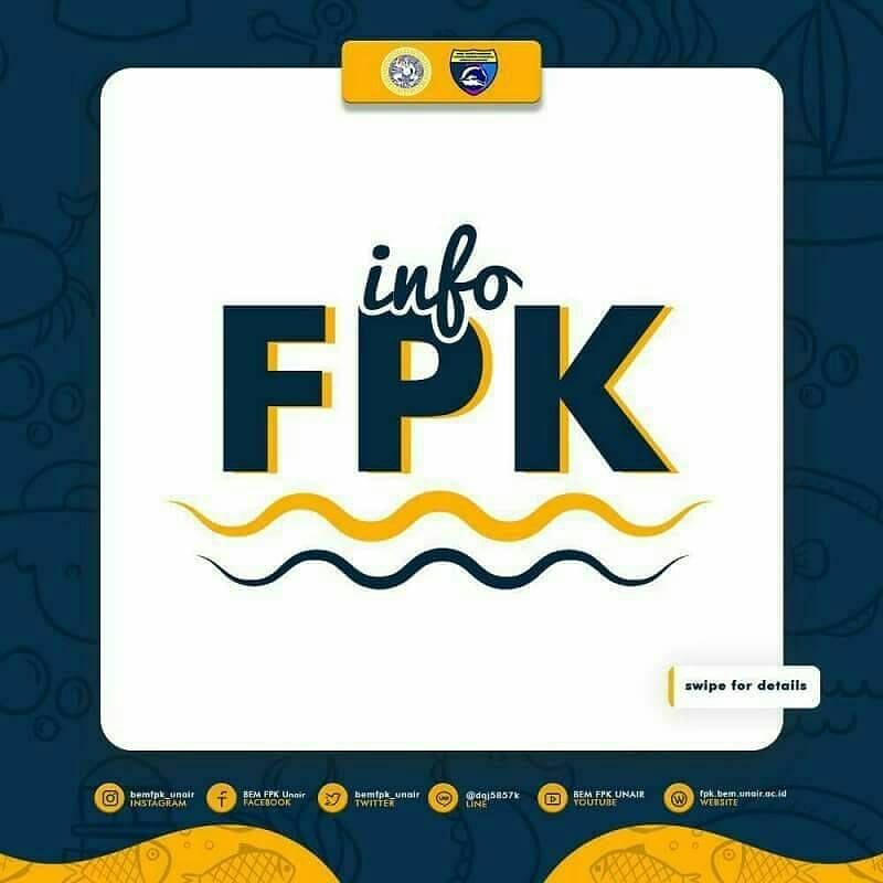 Logotipo De Fpk Unair
