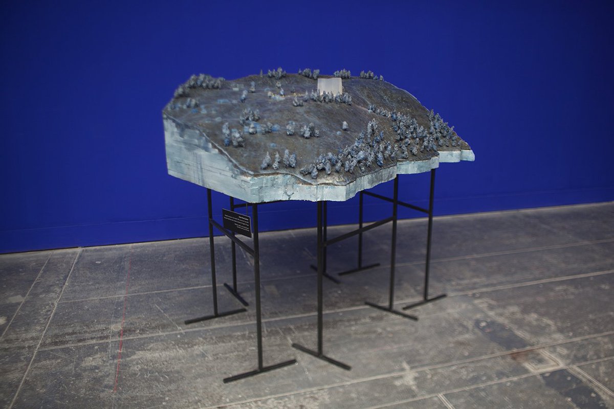 Giardini Atelier Peter Zumthor: / Giardini Atelier Peter Zumthor ...