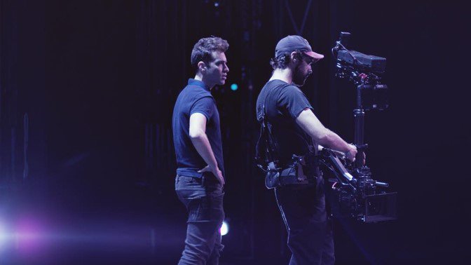 Ezra Hurwitz es un prestigioso director cinematográfico y pionero en el ...