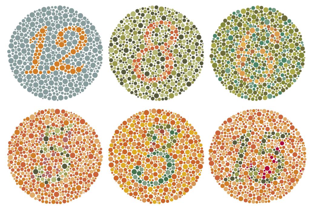 Color Blind: Latest news, Breaking headlines and Top stories, photos ...