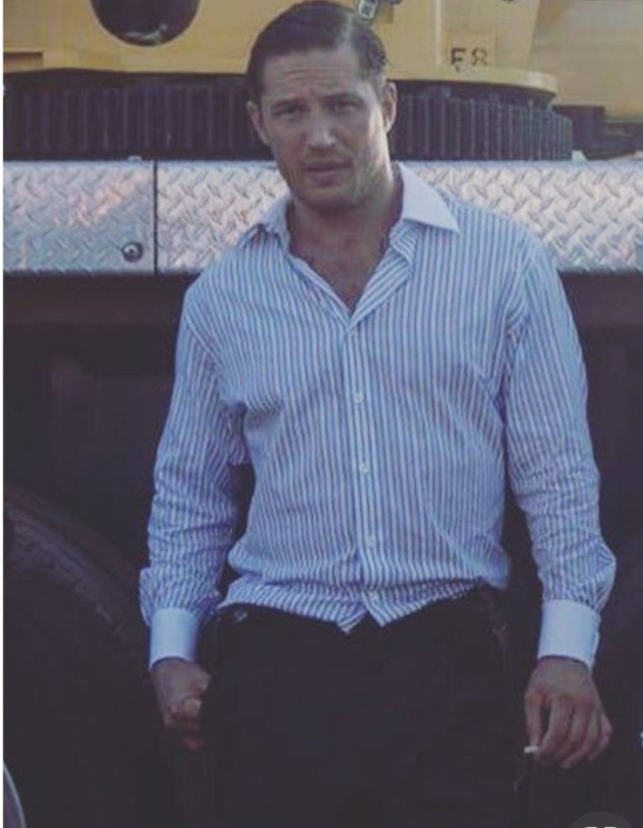 Tom Hardy Inception Eames