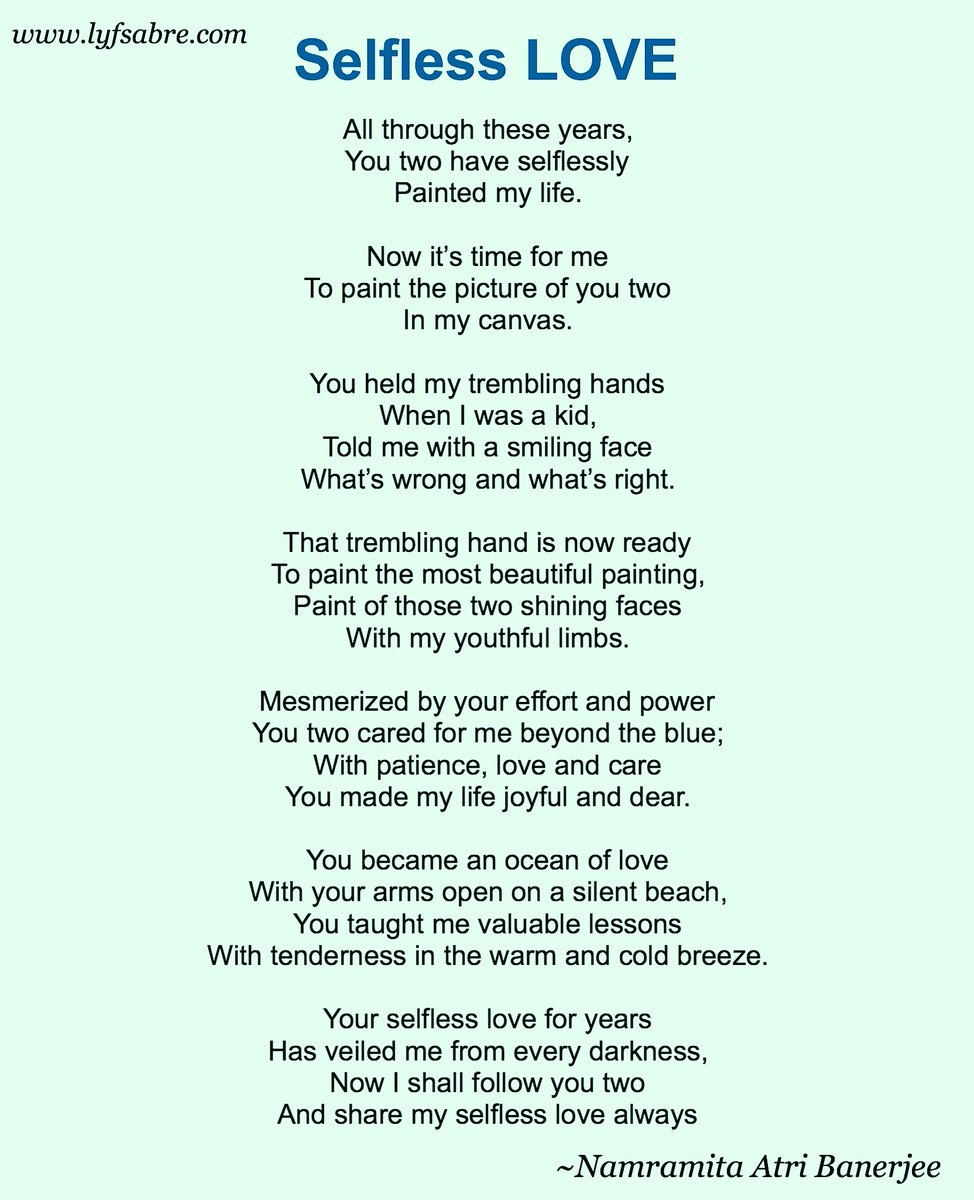 Selfish Lovers Quotes