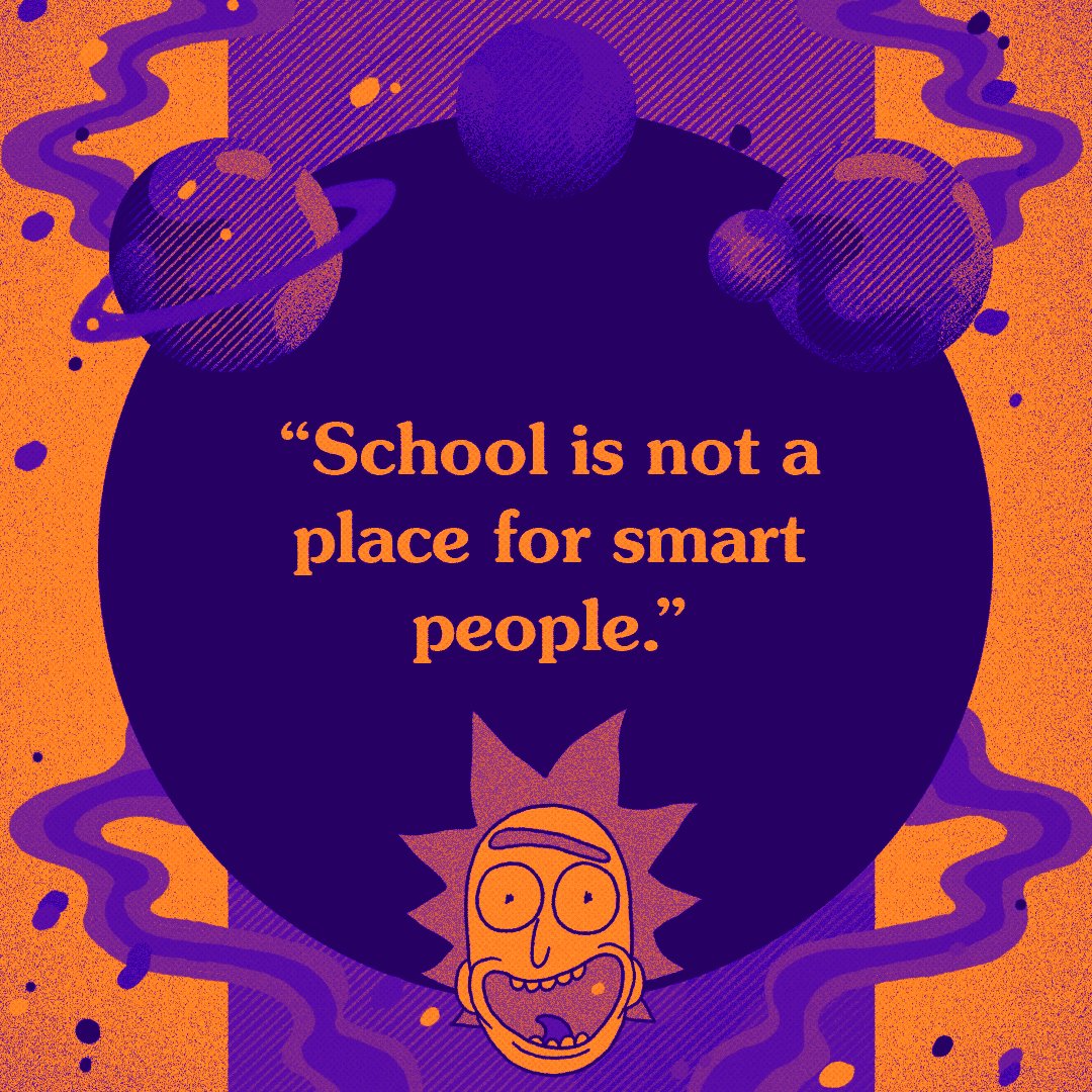 Smart People Wallpaper