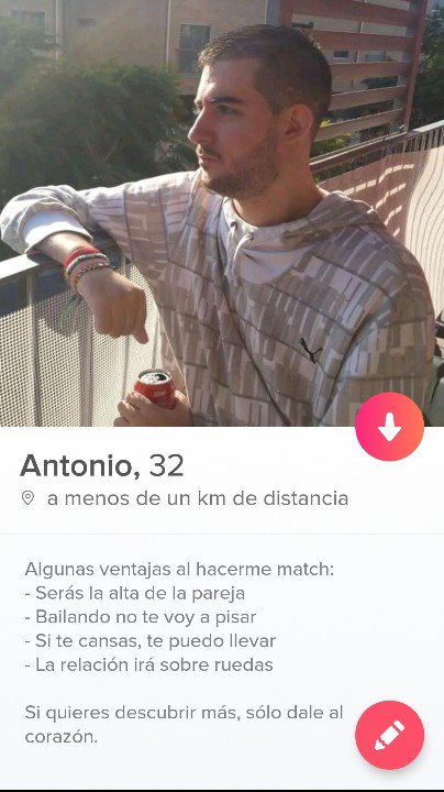 Las Mejores Frases Para Perfiles De Tinder 120 Frases Para El Perfil