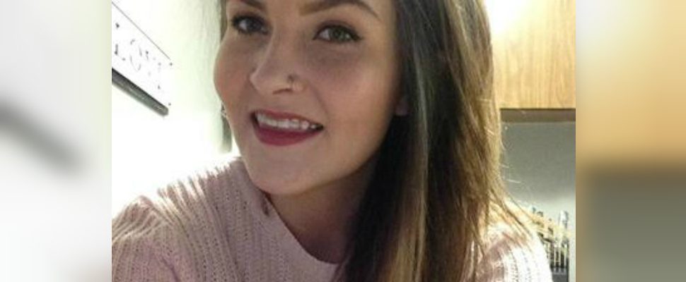 Kourtney Audette murder case adjourned to Aug. 21. blackburnnews.com ...