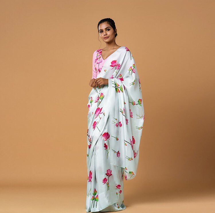 Masaba Gupta Sarees