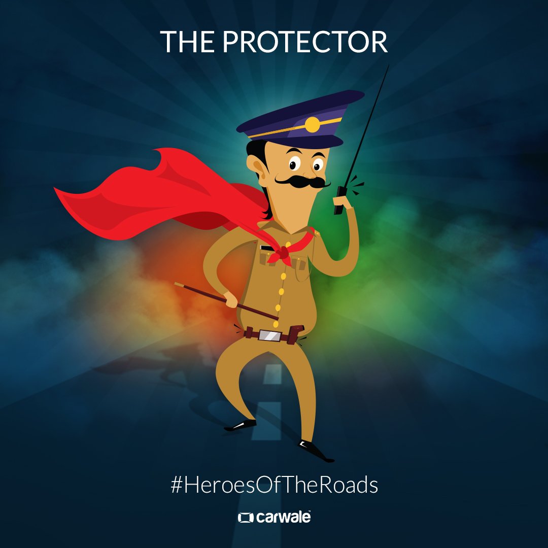 Car Wale Cartoon - Lets Go Rocket