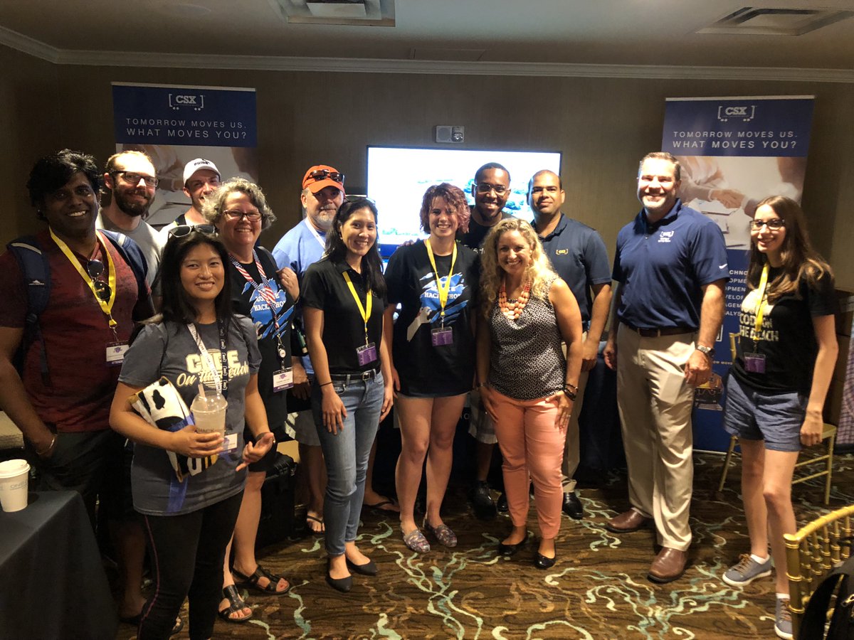 Working At CSX - Zippia