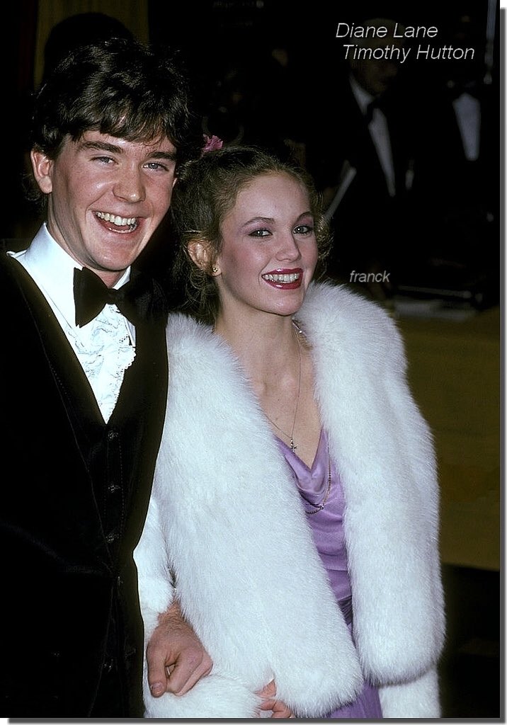 Timothy Hutton Young