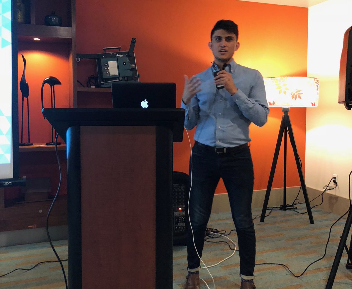 Joel Camacho (@Joel_Decipher) | Twitter