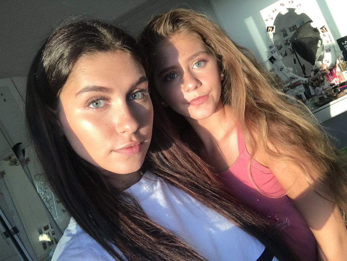 Ana Lisa Instagram, Twitter & Facebook on IDCrawl