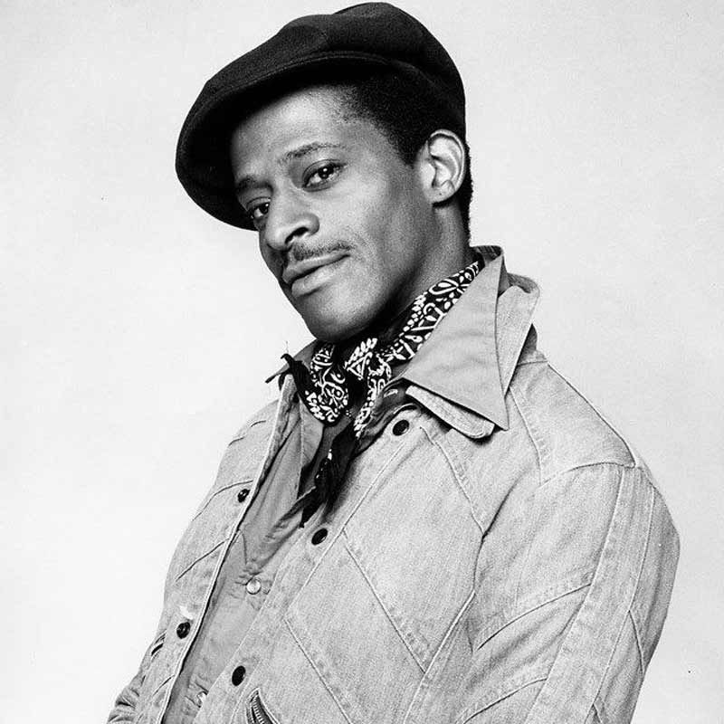 Antonio Fargas Huggy Bear