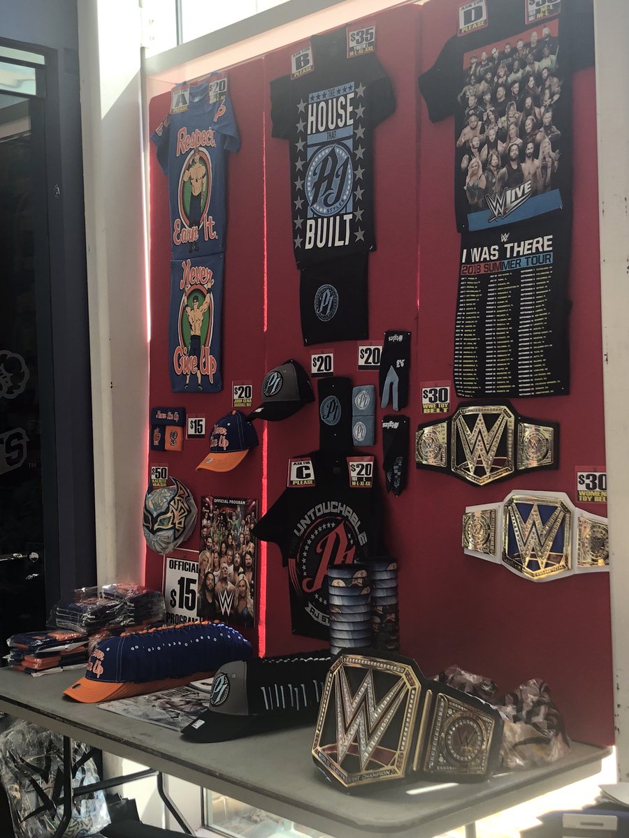 Ryback breaks down his departure from WWE and Corey Graves sounds off ...