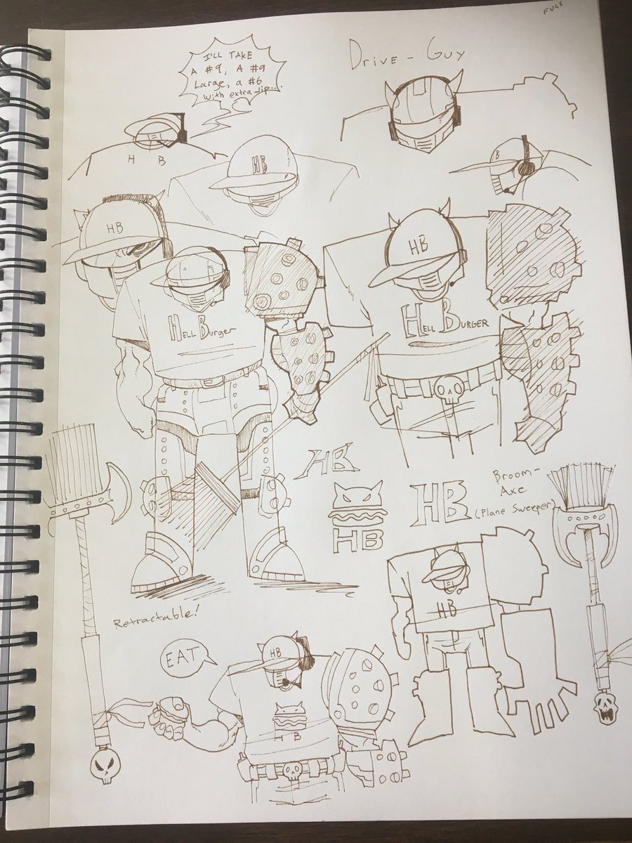 「Reminiscing about one of my favorite comics of all time #The」𝓠𝓾𝓲𝔃𝔃𝔂の漫画