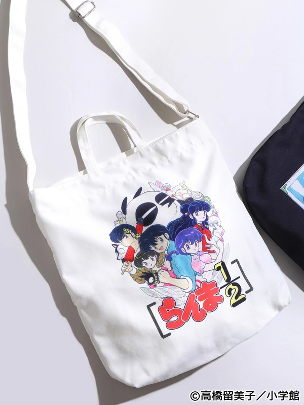新品】らんま Tシャツ WEGO コラボ 人気漫画 らんま1/2 見越し 新品】らんま Tシャツ WEGO コラボ 人気漫画 らんま1/2 見越し