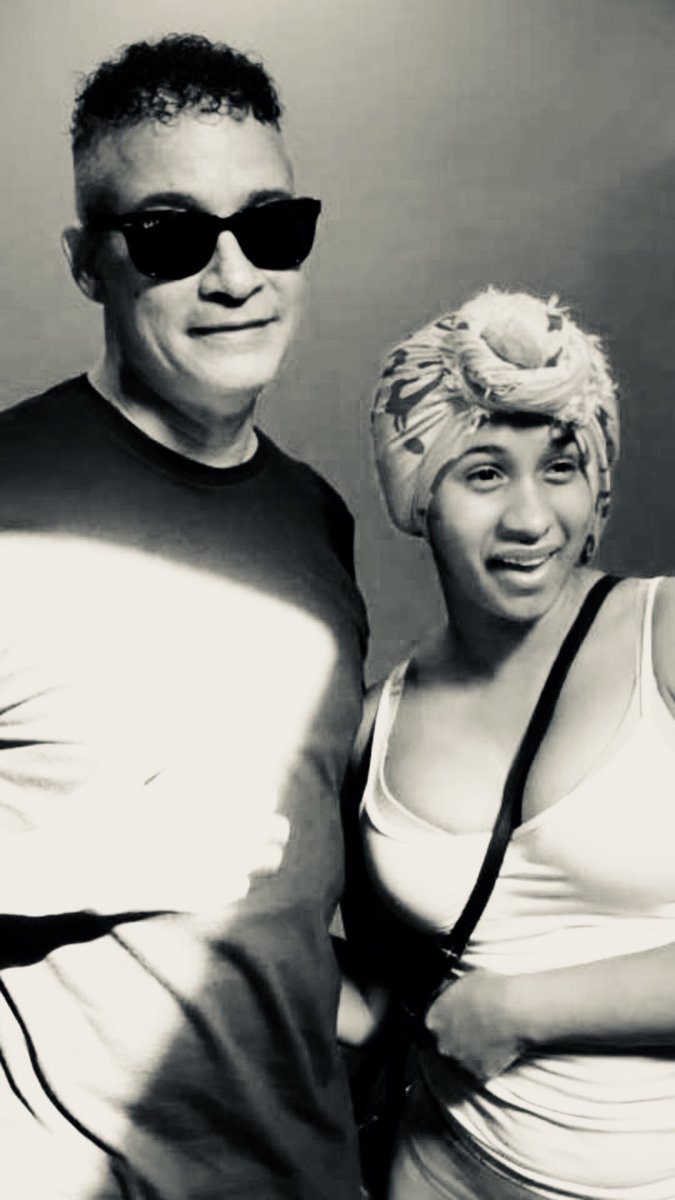 Christopher Kid Reid Family