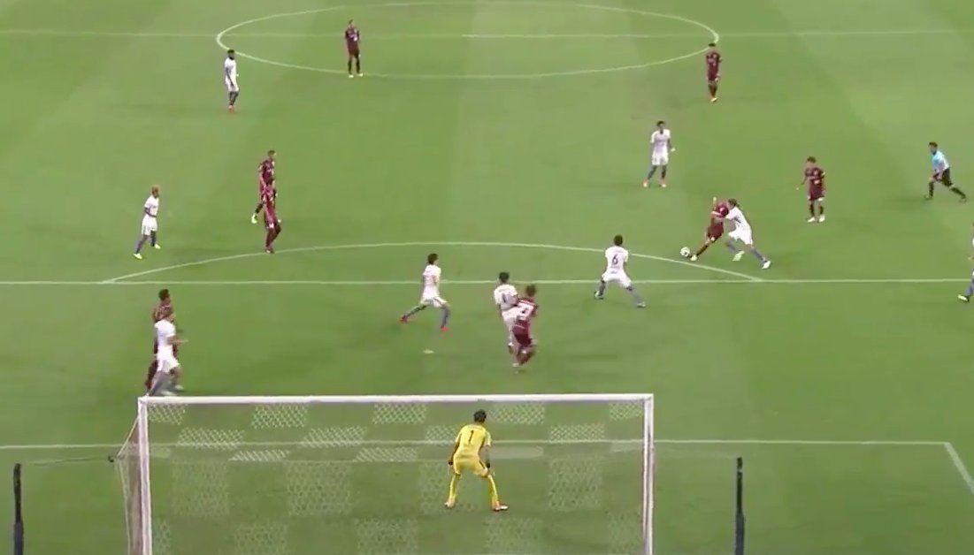 サッカーニュースQoly(コリー) on Twitter: "🇯🇵 #Jリーグ 🇯🇵 Qoly選定‼️ #J1 第22節 ベストゴール 第2位 🎉 #アンドレス・イニエスタ #iniesta ...