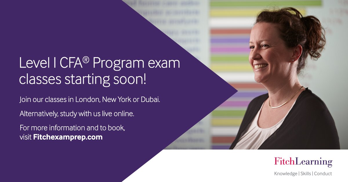 Fitch Learning (@FitchLearning) | Twitter