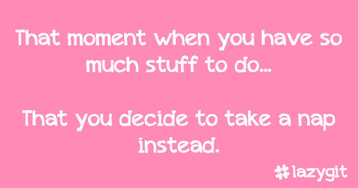 Lazy Git ™ (@LazyGitUK) | Twitter