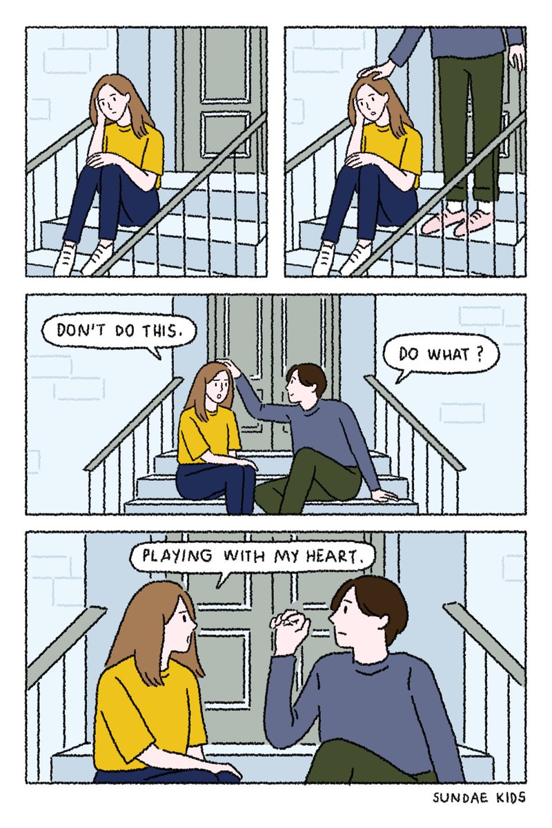 「#sundaekids 」Sundae Kidsの漫画