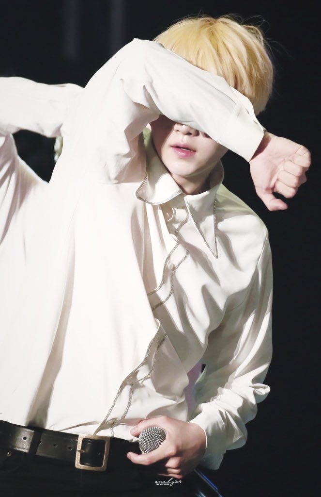 Min Yoon Seint💜 (@yoon_seint) | Twitter