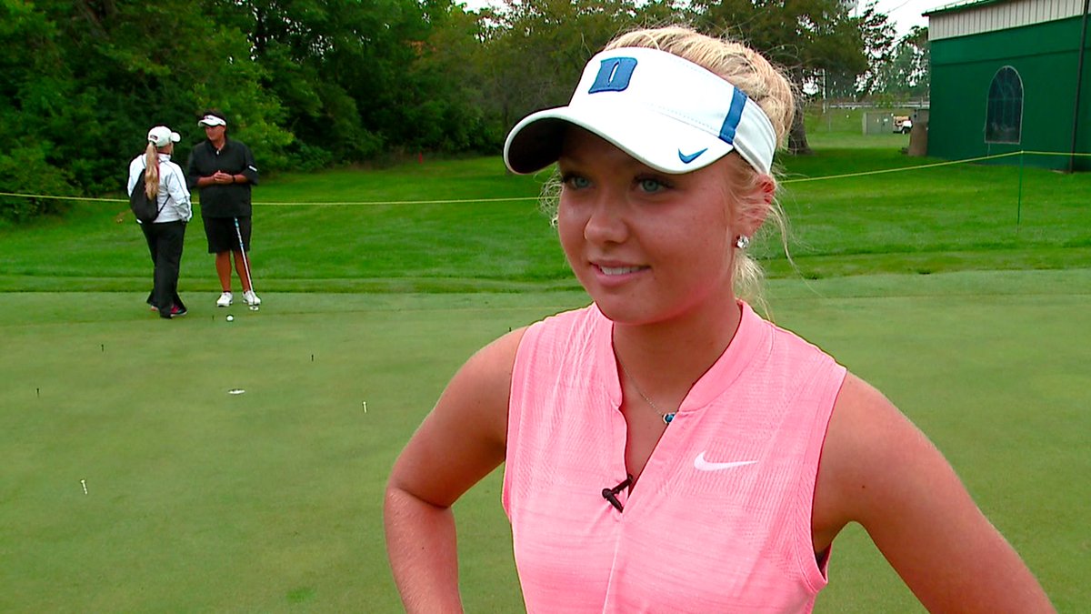 Center Grove’s Erica Shepherd : Latest News, Breaking News Headlines ...