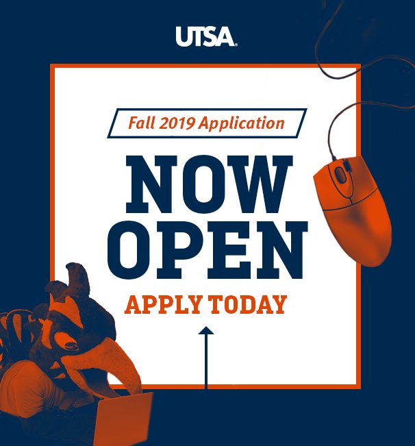 Future Roadrunner (@UTSAFutureRR) | Twitter