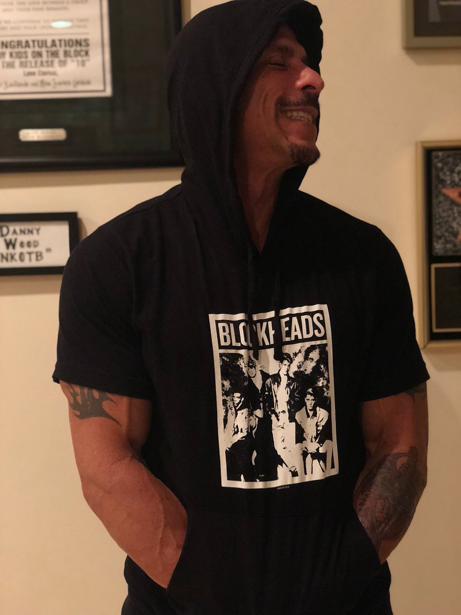 188 best Blockhead images on Pholder | Pitbulls, NKOTB and ...