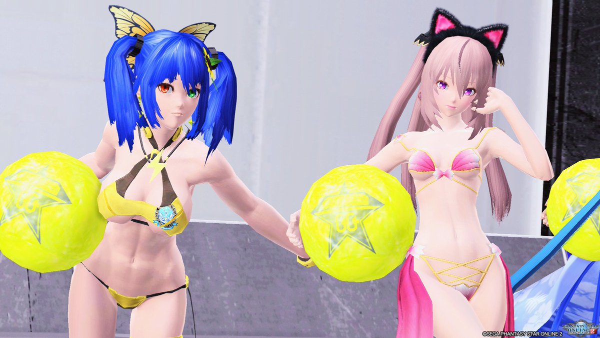 Media Tweets by Volfox (@Volfox_PSO) | Twitter