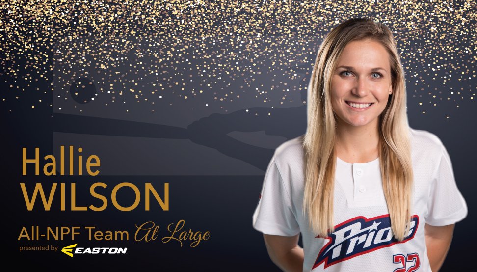 Hallie Wilson