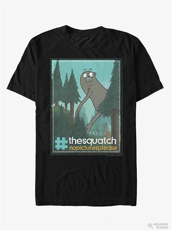 WE NEED MORE CHARLIE MERCH STAT!!" - Co」|Daniel Chongのイラスト