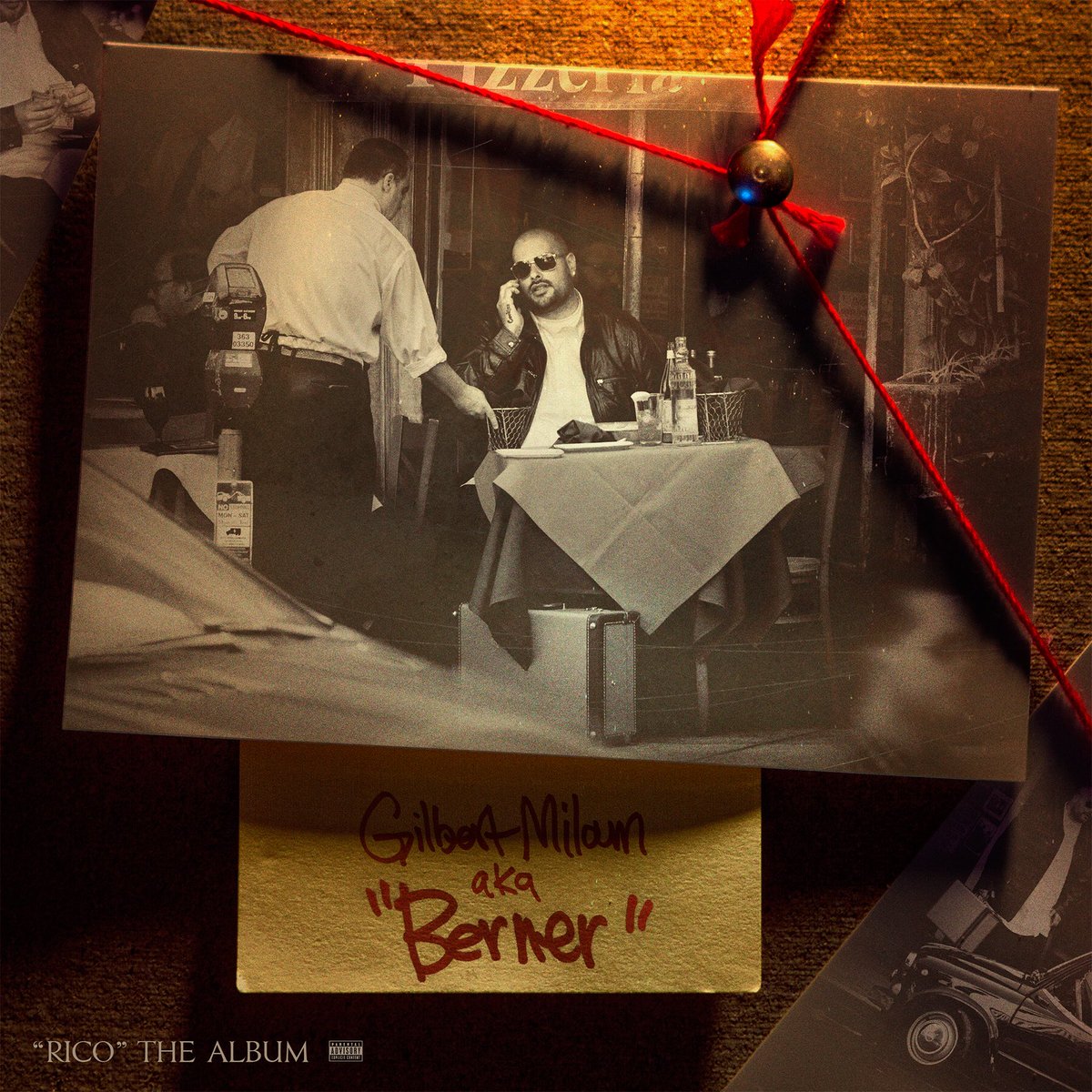 Berner Rapper Quotes