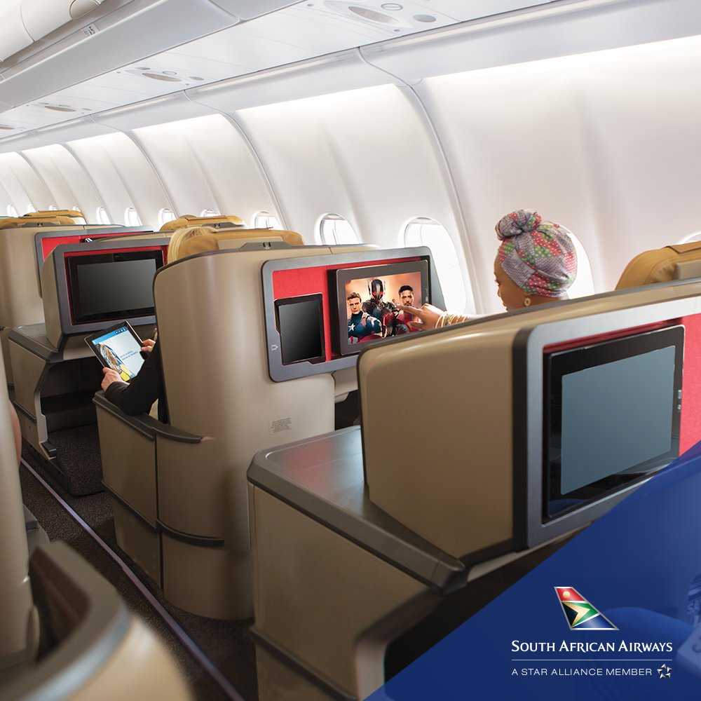 6 best Twitter @flysaa images on Pholder | #FlashbackFriday to the ...