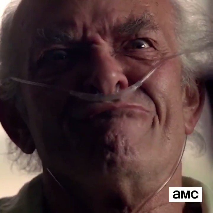 Hector Breaking Bad Bell