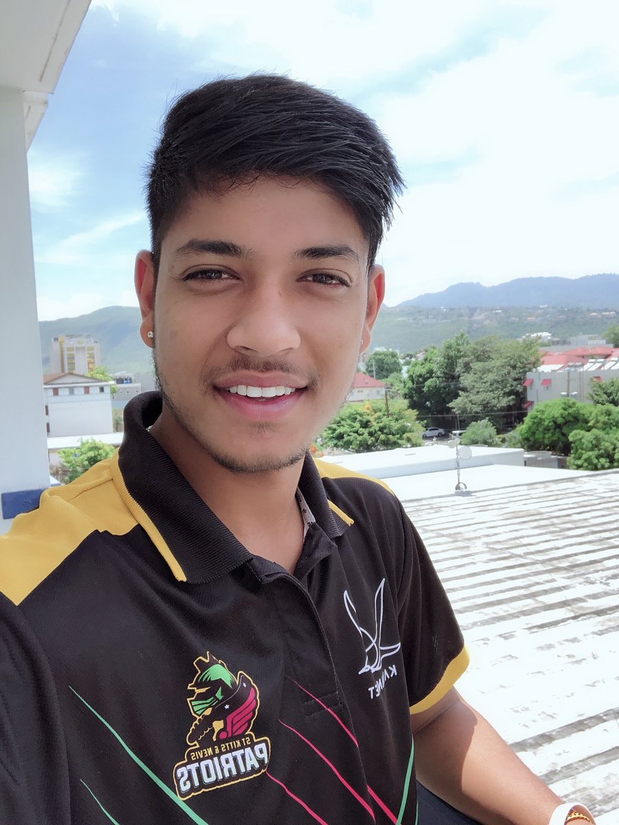 CricTracker Nepal (@CTNepal) | Twitter