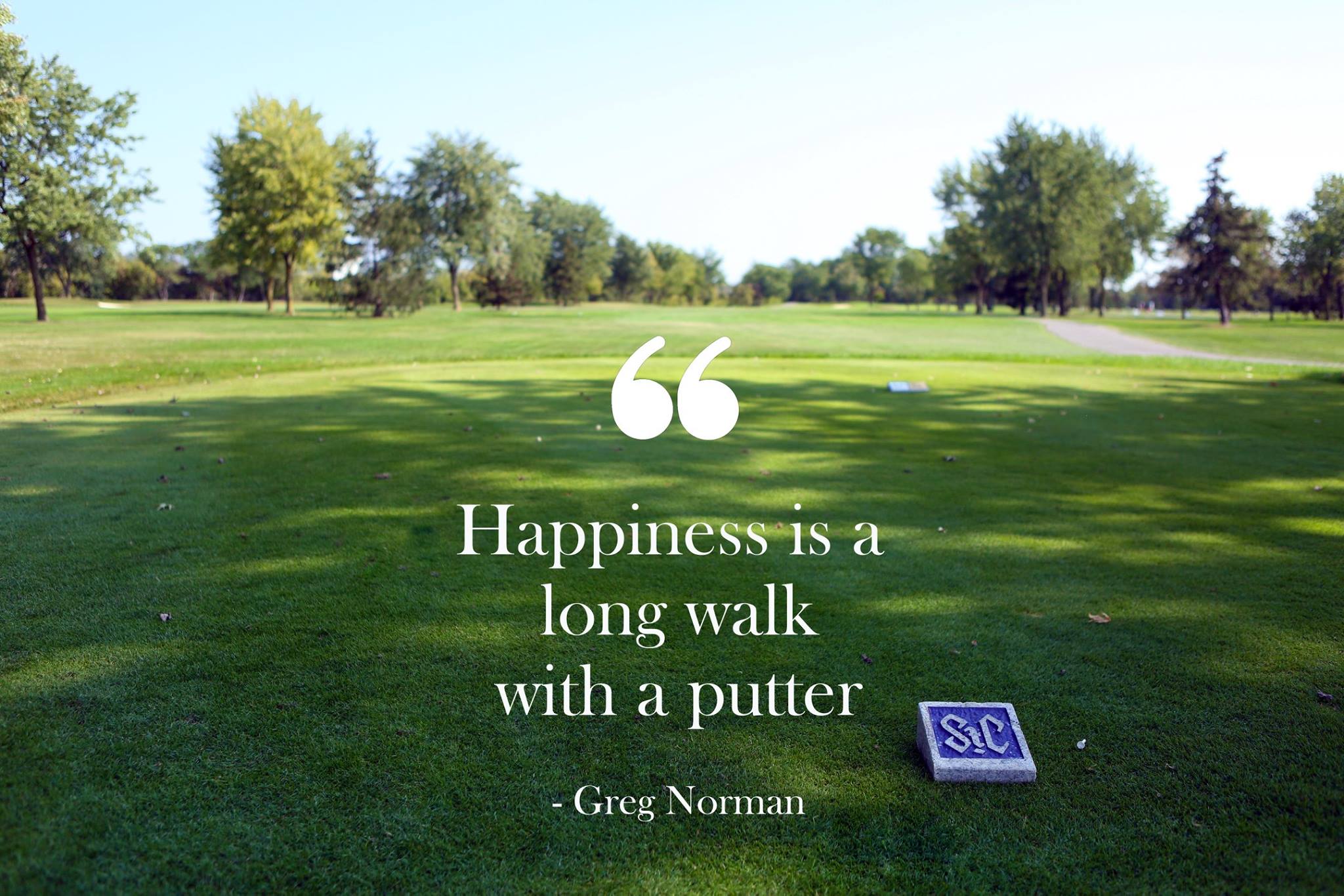 Golf Putter Quotes Quote Custom Build Any Clubs New Or Used Billy