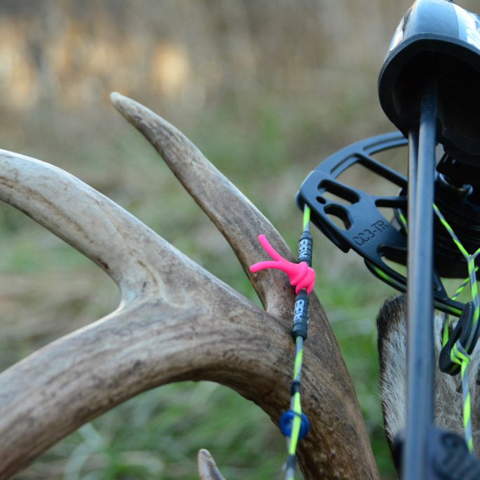 Compound Bow Diagram | Bowhunting.com