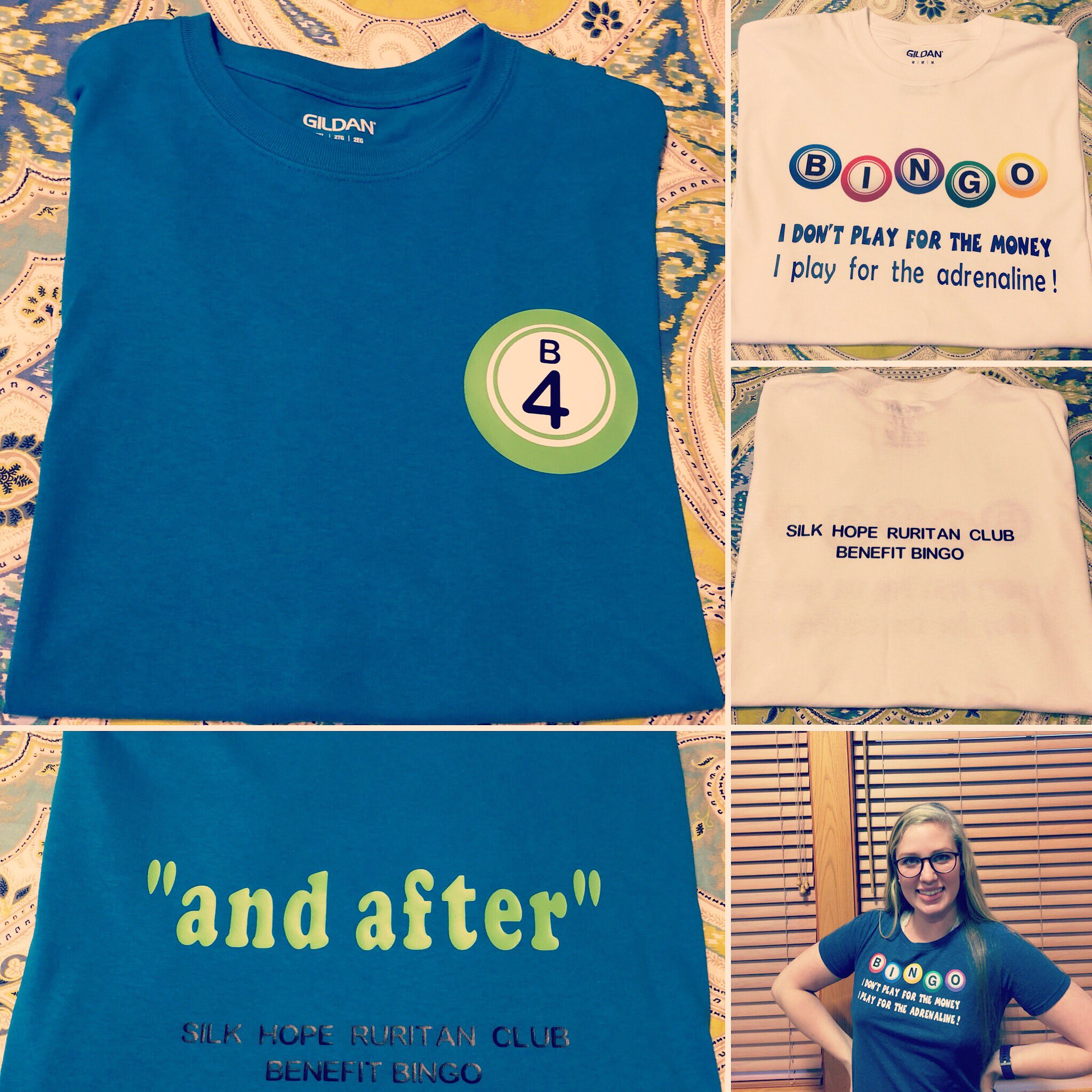 Ruritan Logo Fairfield Ruritan Club | News, Sports, Jobs Morning