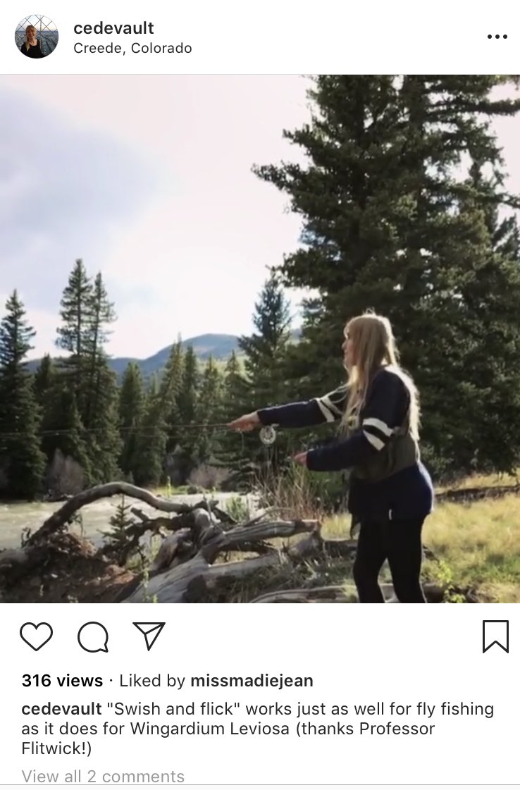 Corinne DeVault (@enniroc_d) | Twitter