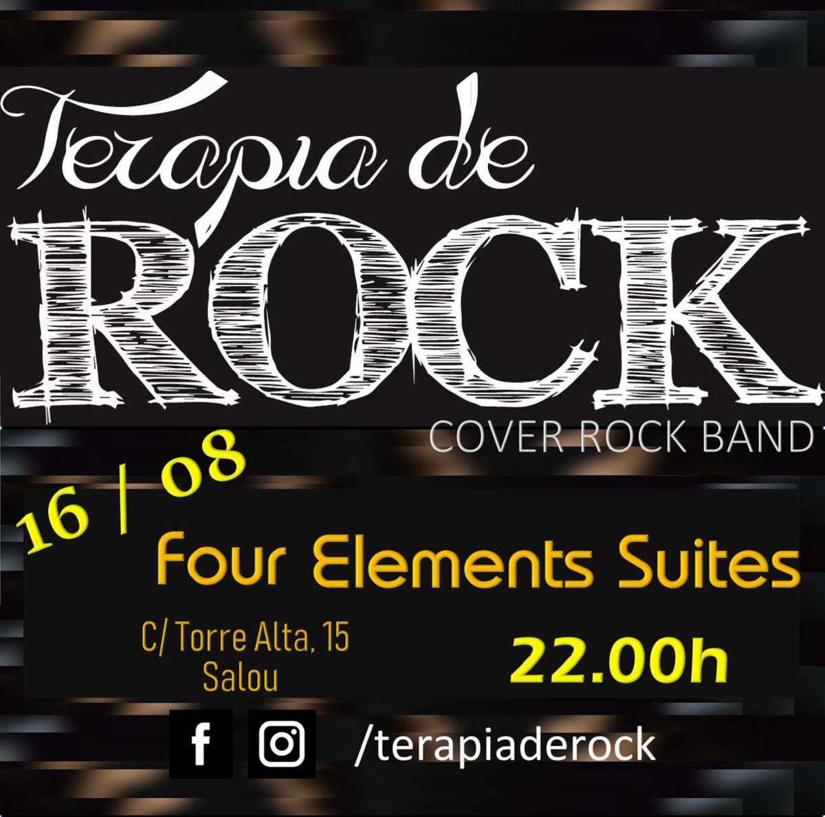 Terapia deRock (@DerockTerapia) | Twitter
