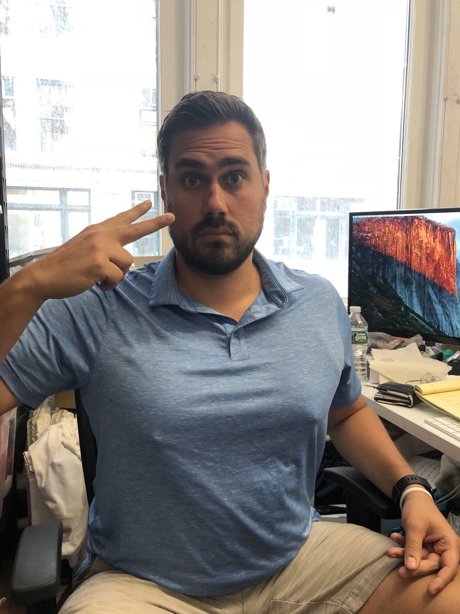 Devon Bridger (@bridgerdevon) | Twitter