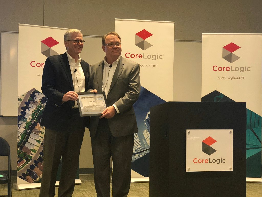 Working At CoreLogic - Zippia