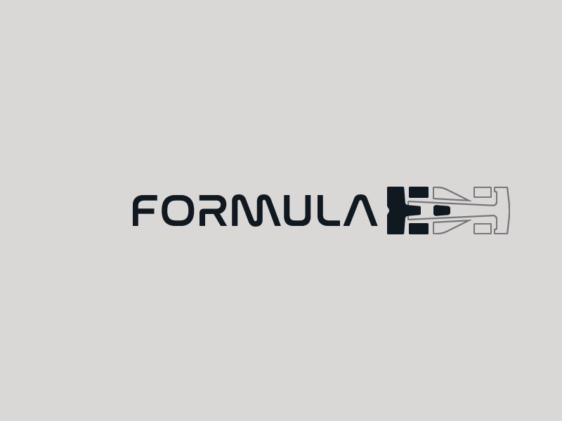Fia Formula E Logo
