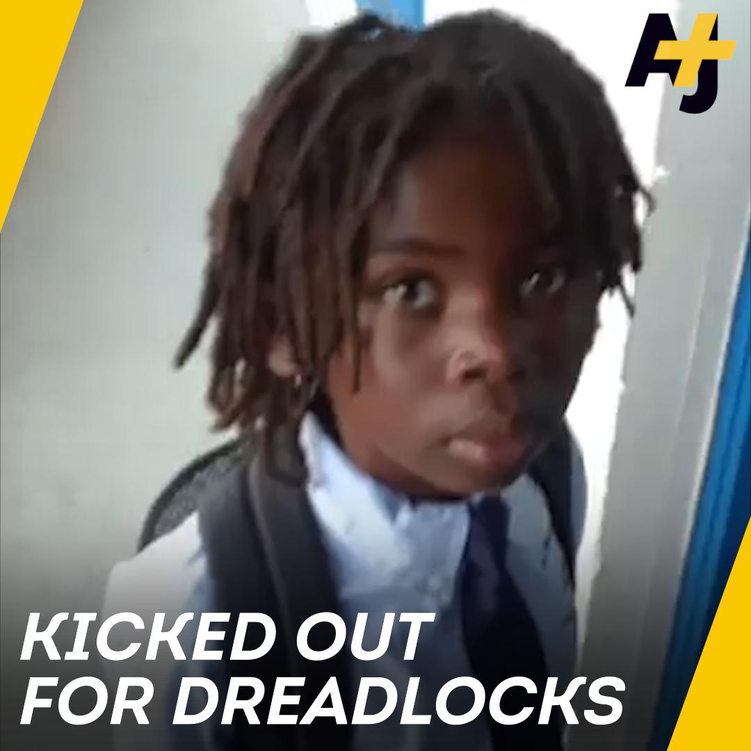 This father had to watch his 6-year-old son get kicked out of his first ...