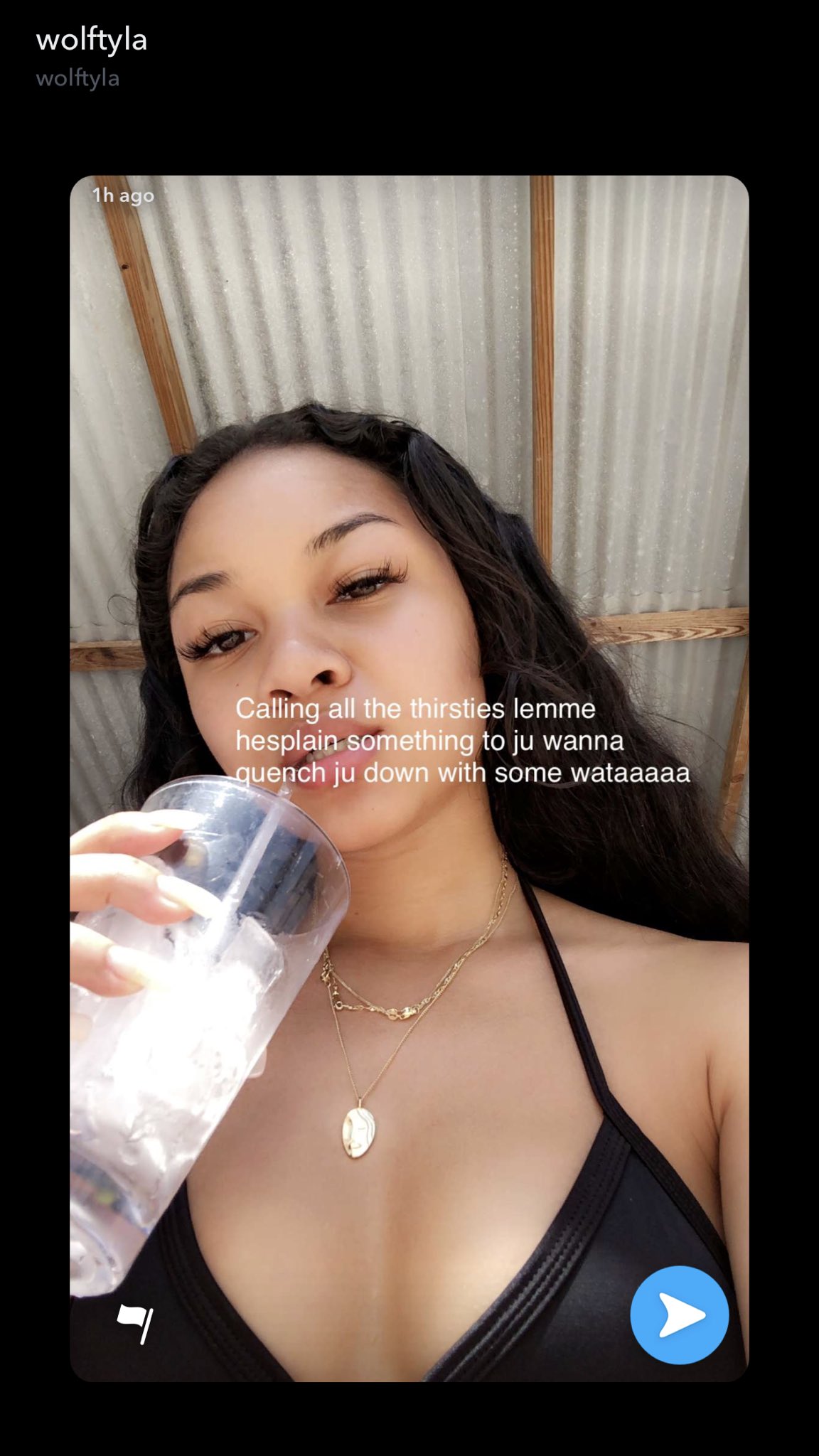 Wolftyla Twitter