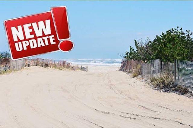 Are Dogs Allowed At Smith Point Beach