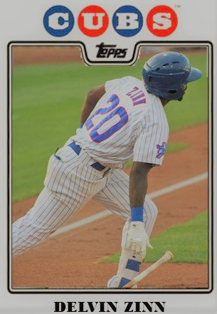 Prospect Profile: Delvin Zinn Has Only Just Begun – Cubs Central